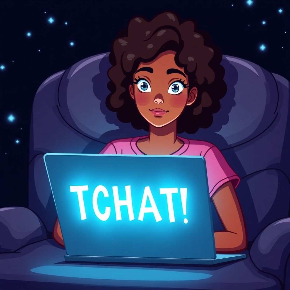Tchat Gratuit : Le Guide Complet pour Discuter en Ligne en Toute Sécurité en 2025 | Tchat.Chat